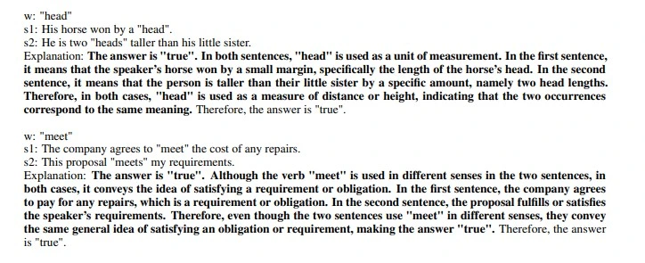 Enhance LLM's Annotation Using Few-Shot Chain of Thought
